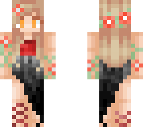 sexy skins | Minecraft Skins