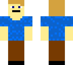 Joe | Minecraft Skins