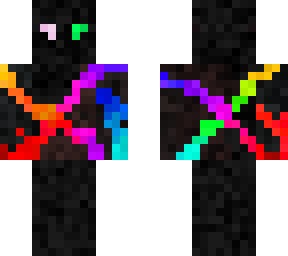 Anomaly | Minecraft Skins