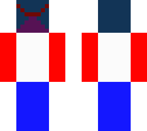 Anomaly | Minecraft Skins