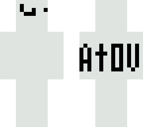 Atou | Minecraft Skin