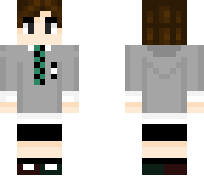 Bang Chan (Stray Kids) - Awkward Silence | Minecraft Skin