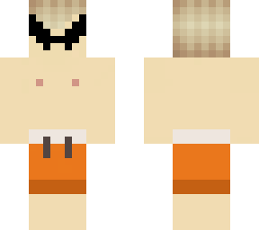 dirk strider | Minecraft Skins