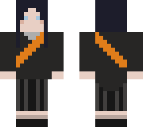 Beelzebub | Minecraft Skin