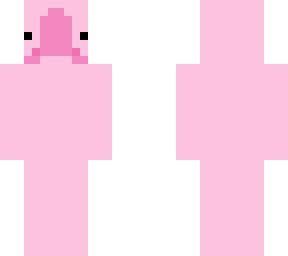 blobfish | Minecraft Skin