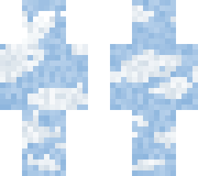 Cloud | Minecraft Skins