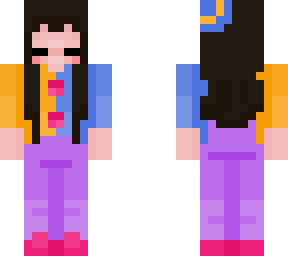 Clown | Minecraft Skins
