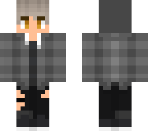Cody (Human skin) | Minecraft Skin