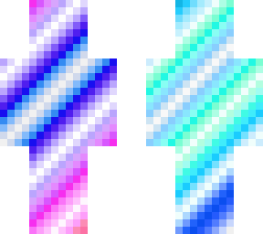 Colors and lines | Minecraft Skin