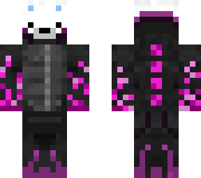 cool panda | Minecraft Skin