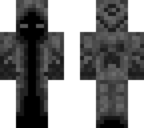 Dark Wizard | Minecraft Skins