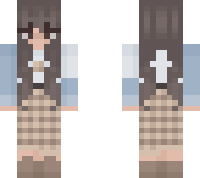 dear | Minecraft Skin
