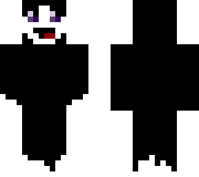 grim reaper purple | Minecraft Skins