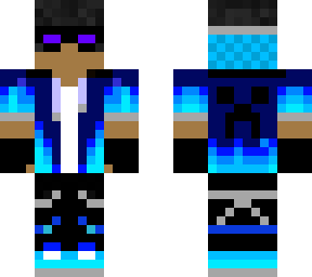 Note Block | Minecraft Skins