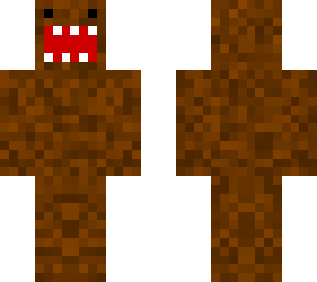 Domo | Minecraft Skins