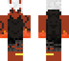 ryuga | Minecraft Skins