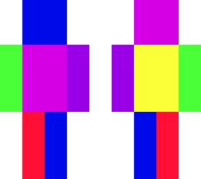 Skin Error Error Minecraft | Minecraft Skins