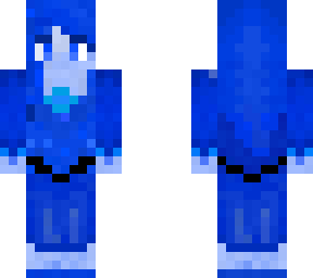 Eva 01 | Minecraft Skins