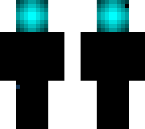 Evil BloCk | Minecraft Skin