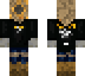 fitz | Minecraft Skins