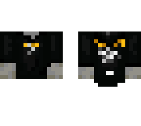 Offensive | Minecraft Skins