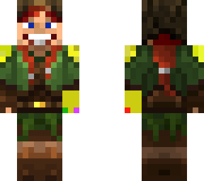 Griefer | Minecraft Skins