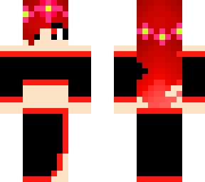 freya | Minecraft Skins