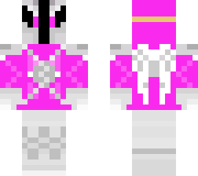 Galacta Knight | Minecraft Skin