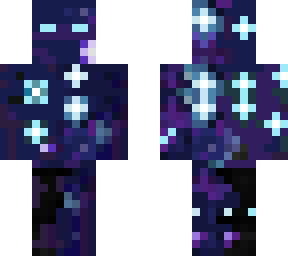 galaxy | Minecraft Skins