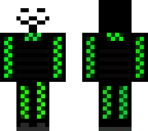 gamemaster | Minecraft Skins