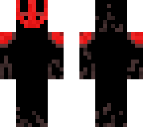 glaive | Minecraft Skins