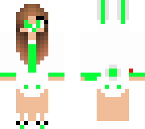 Minecraft ellie mod - plemade