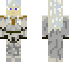 Griffith | Minecraft Skins