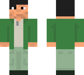 Hawk | Minecraft Skins