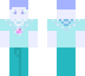 Ice Lord Minecraft Skins