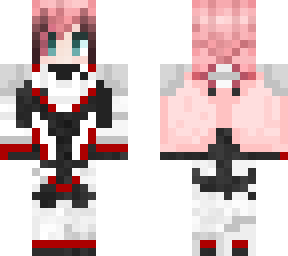 ikaros | Minecraft Skins
