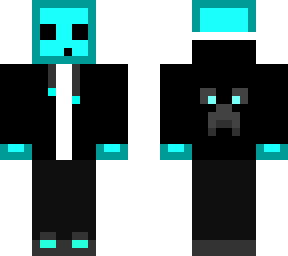 Jello | Minecraft Skins