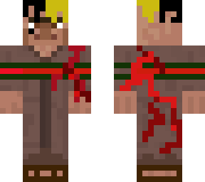 Jew | Minecraft Skins