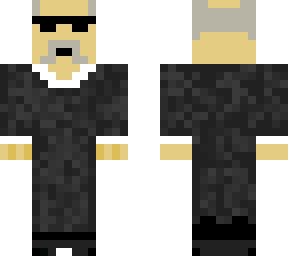 Judge | Minecraft Skin