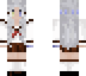 Kiko! | Minecraft Skin