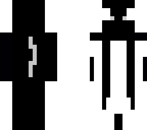 killer whale | Minecraft Skins