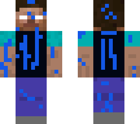 Worst | Minecraft Skins