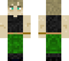 Little Brother Skin | Minecraft Skin