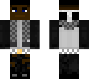 louis vuitton | Minecraft Skins