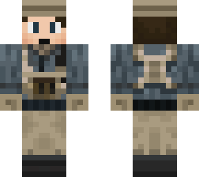captain price | Minecraft Skins