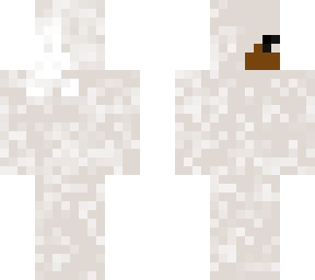 Mummy | Minecraft Skins
