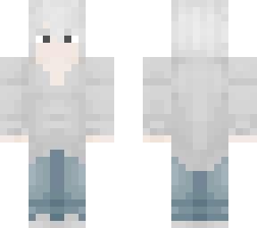 Death Note | Minecraft Skins