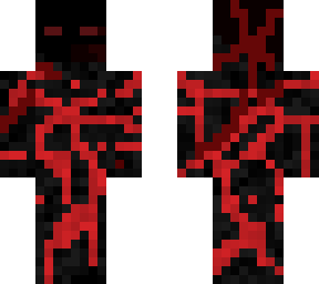 Nether | Minecraft Skins