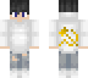 Communism | Minecraft Skins