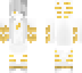 NQRMAN | Minecraft Skin
